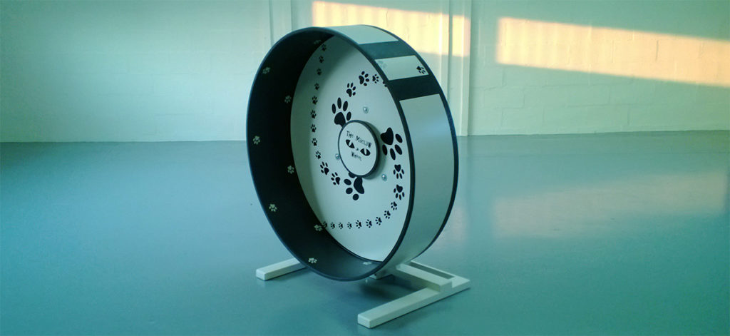 What is The Maclaw Wheel? - The Maclaw Wheel